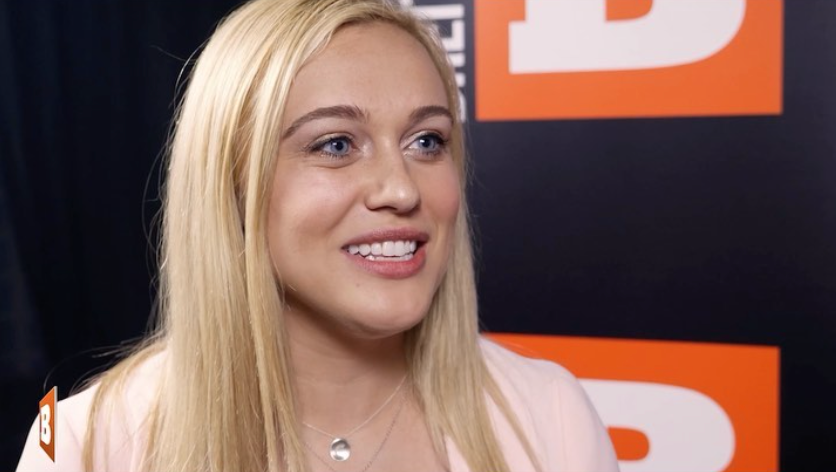 Watch my SAS 2020 Breitbart Interview! - TPUSA :TPUSA