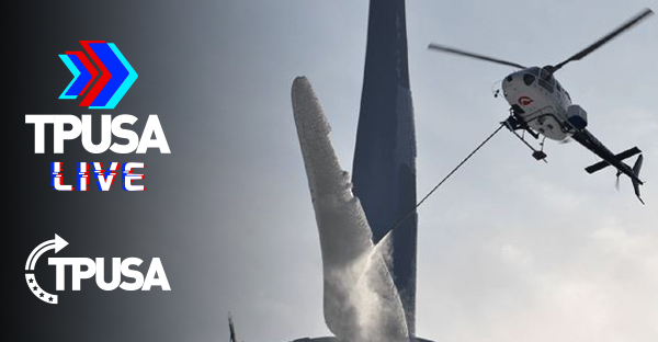 Not So "Clean" Energy... :TPUSA