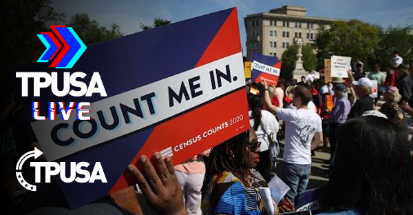 Census Changes Political Landscape :TPUSA