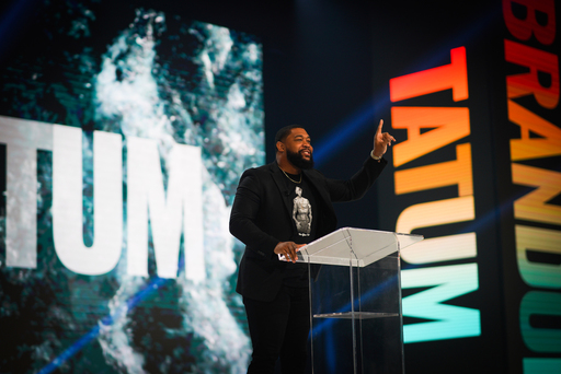 Day 3: SAS 2021 Recap :TPUSA