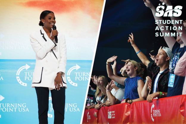 Day 4: SAS 2021 Recap :TPUSA