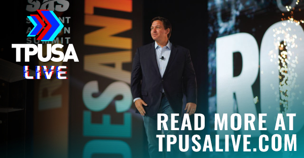 Day 2: SAS 2021 Recap :TPUSA