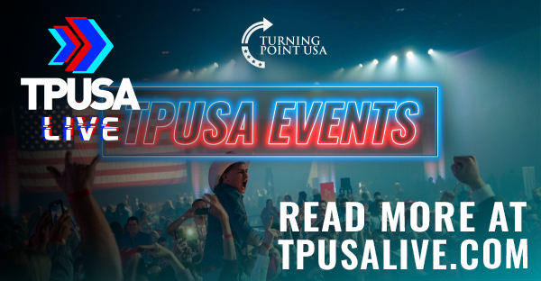 Answering Your Top TPUSA Events Questions :TPUSA