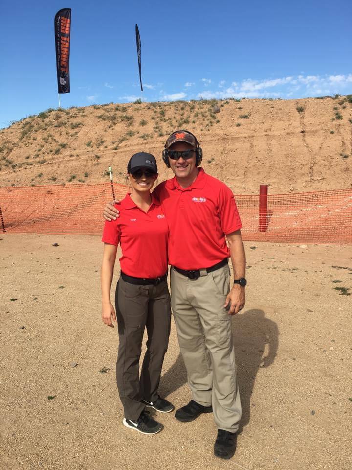 Introducing "RELOADED" And TPUSA's Newest Contributor Paige Roux :TPUSA