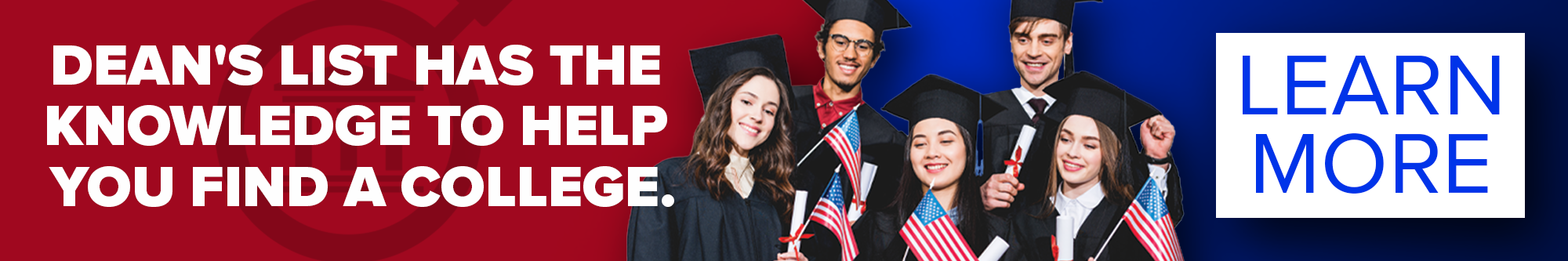 TPUSA Introduces the Dean's List an All-in-One College Search Engine ...