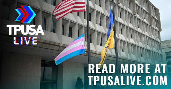 Federal Agencies, Navy, Celebrate 'Transgender Day Of Visibility,' Call ...