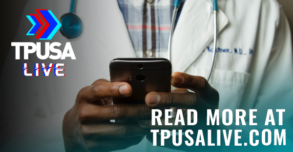 Cross-Sex Hormone Drugs Now Available at Your Finger Tips - TPUSA :TPUSA