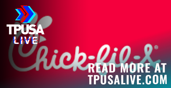 'The Lord's Chicken' Breaks the Left on Twitter - TPUSA :TPUSA