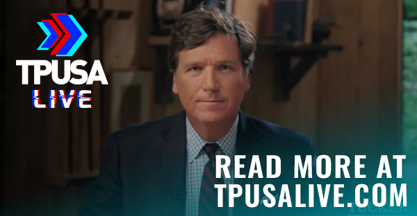 Tucker Launches New Show On Twitter - Amasses over 80 million views in ...