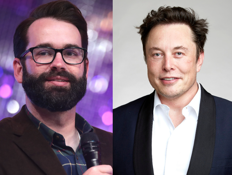 Twitter cancels deal to premiere Daily Wire’s 'What is a Woman?' over ...