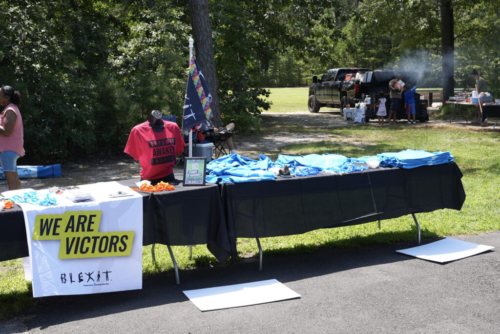 'BLEXIT Fest' in Eggmont, New Jersey is a Huge Success - TPUSA :TPUSA