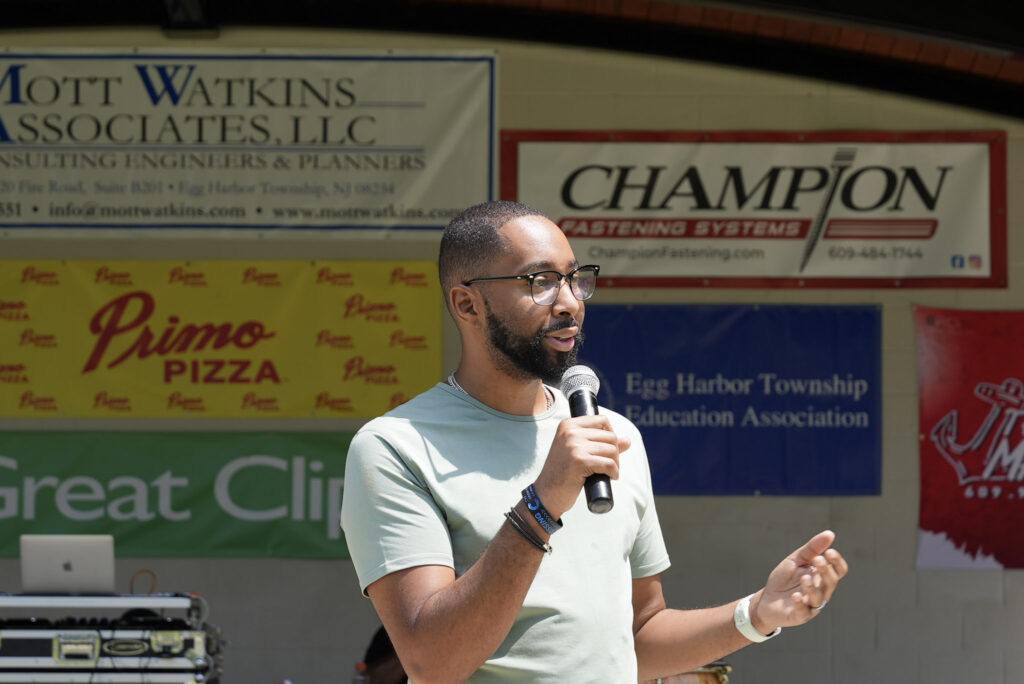 'BLEXIT Fest' in Eggmont, New Jersey is a Huge Success - TPUSA :TPUSA