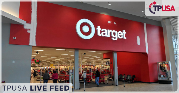 Target's Quarterly Sales Drop for First Time in 6 Years Following Pride ...