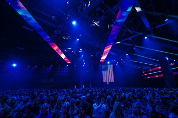 Why Turning Point USA's AmFest is Integral to the Conservative Movement ...