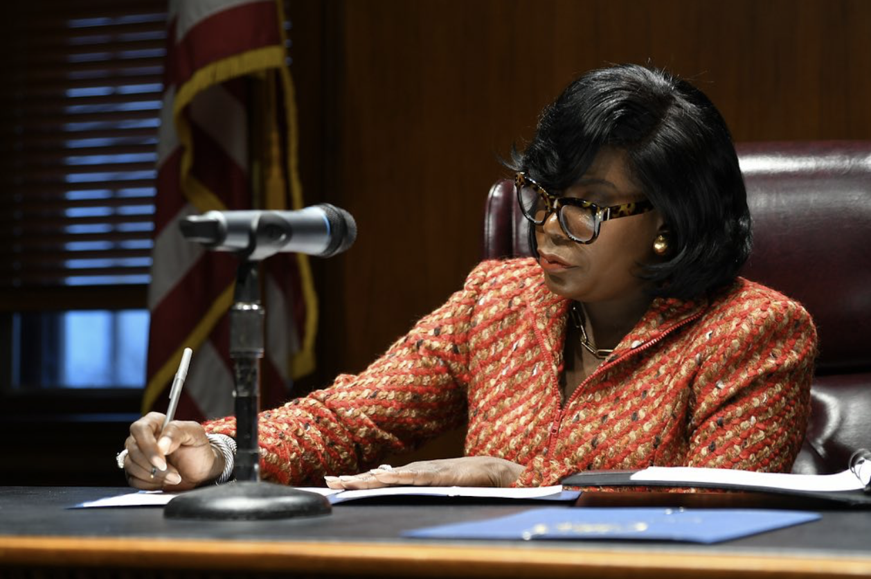 Newly Inaugurated Philadelphia Mayor Declares Public Safety Emergency ...