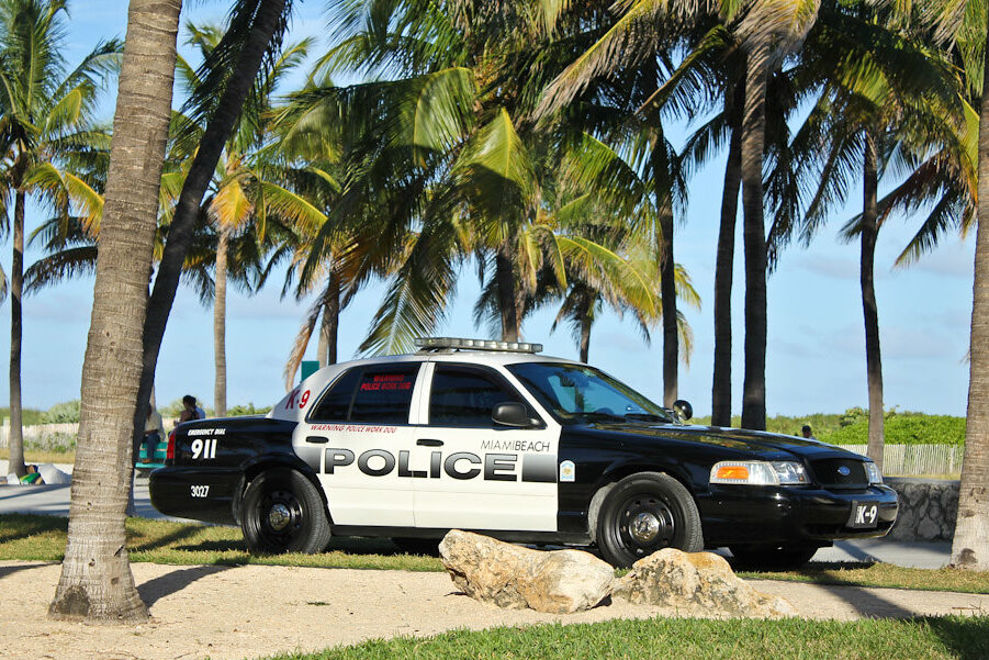 Miami 'Breaks Up' With Spring Break: Florida Won't Tolerate ...