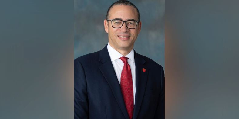 Rutgers University President to Step Down Amid Controversy Over Anti ...