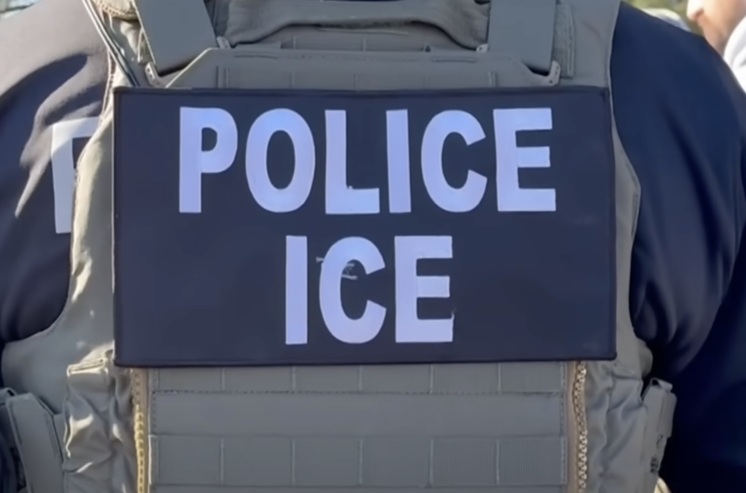 Federal Judge Blocks ICE Enforcement at Certain Houses of Worship ...