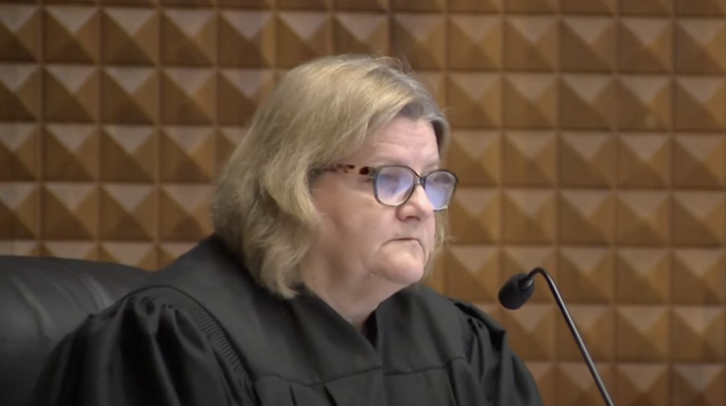 Milwaukee Judge Who Helped Migrant Evade ICE Faces up to 6 Years in ...