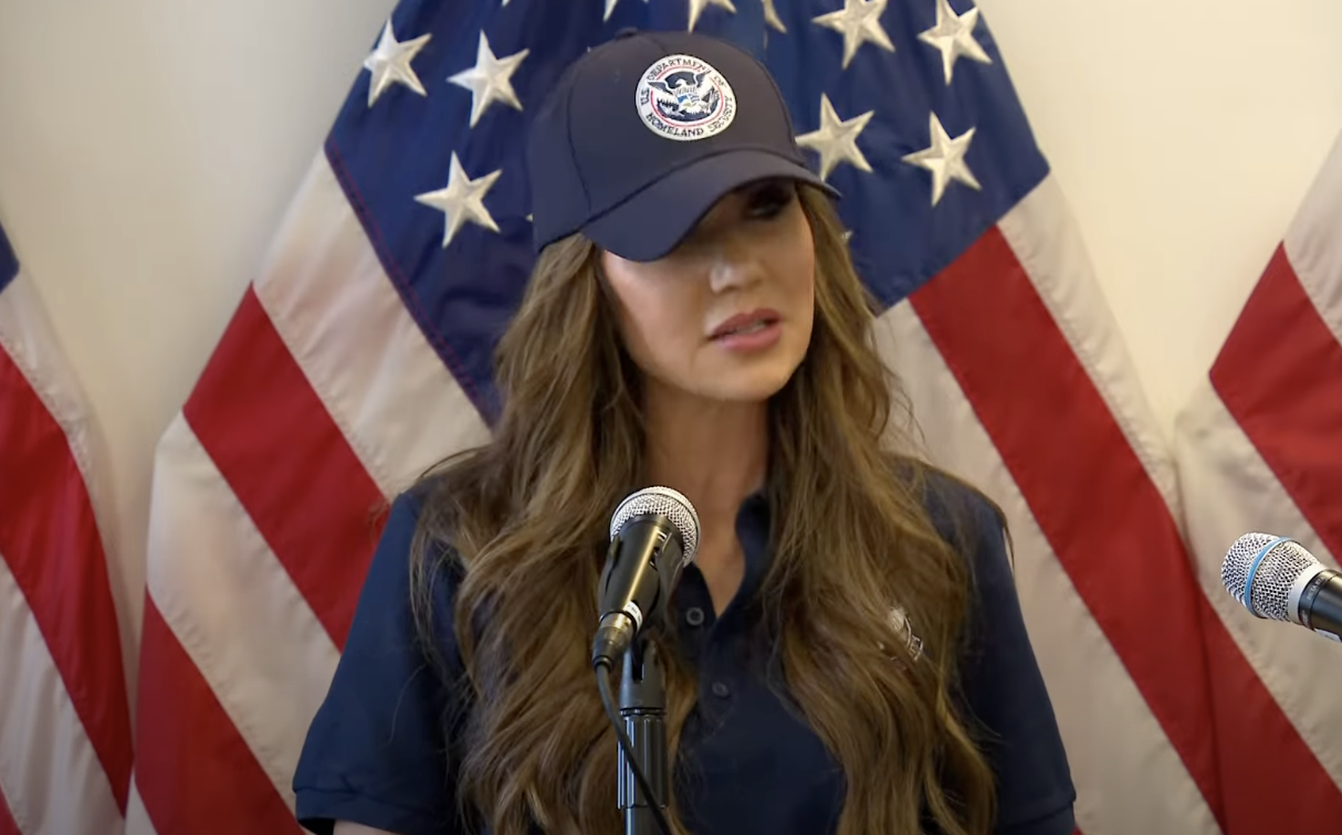 DHS Eliminates Warning Period for Fining Illegal Immigrants - TPUSA :TPUSA