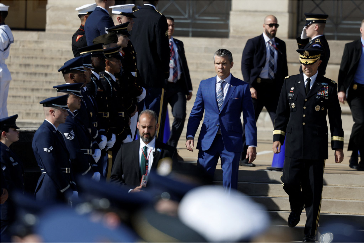 Flu-Shot Requirement for Military No Longer Mandatory Under Most ...