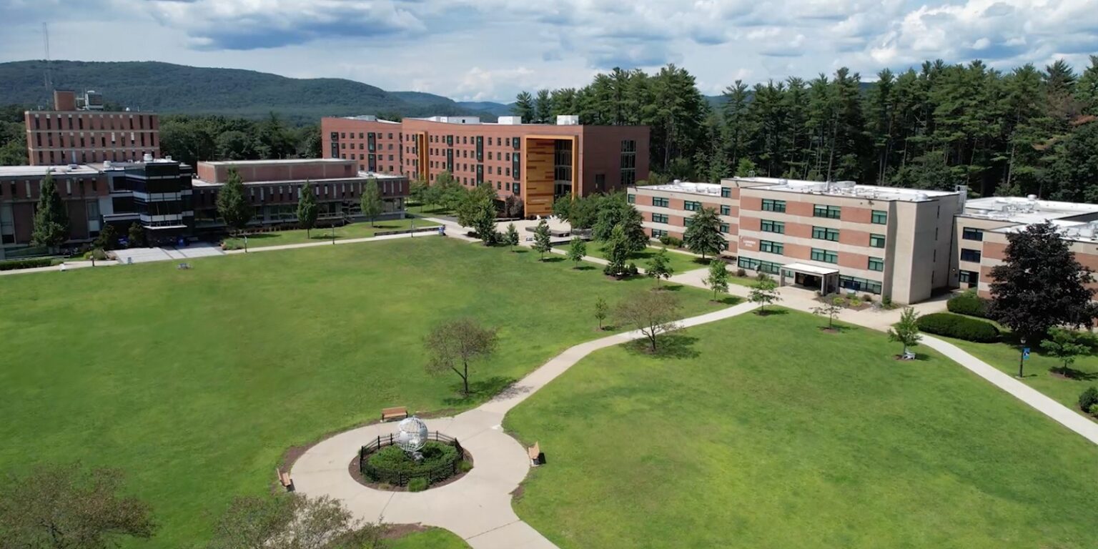 Professor Accused of Tampering with TPUSA Equipment During Tabling ...